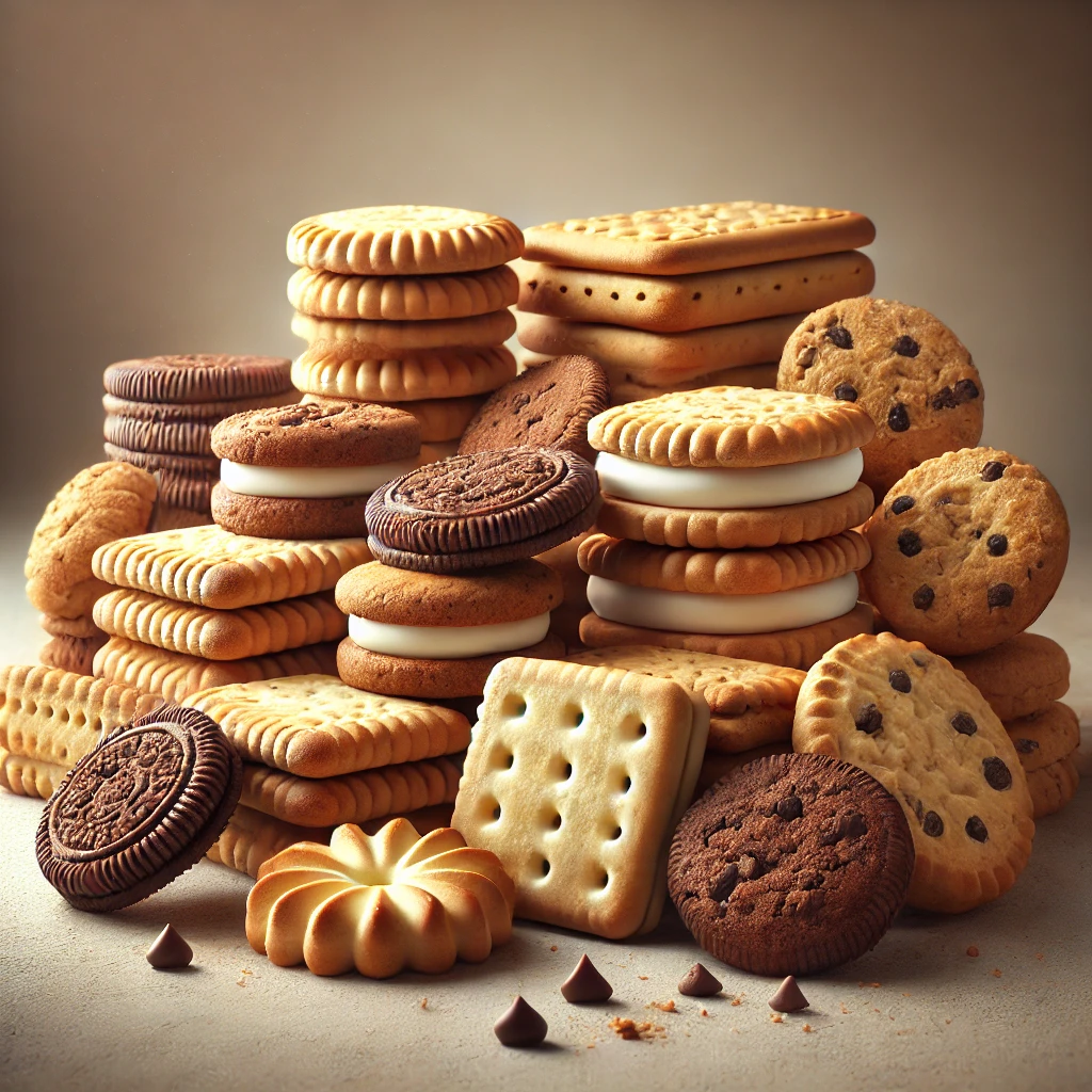 FMCG Products - prvcorporation.com